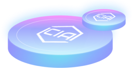 CIA.COM NFT Email Marketplace & CIA Token